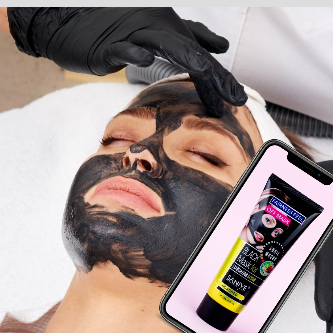 MASCARILLA FACIAL – Sizy Online
