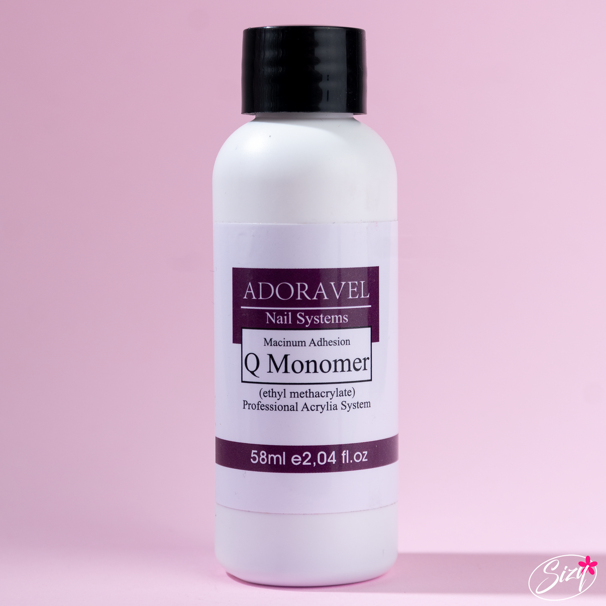 Líquido Monómero Adoravel 2.04Oz – Sizy Online